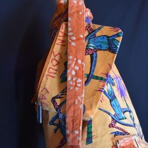 Caribbean soul | Bags | Caribbean Soul Beach Bag | Poshmark